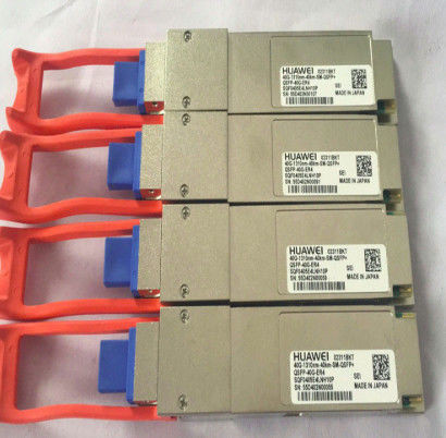 Quality 100G ER4 QSFP Optical Transceiver 10GBASE SFP+ modules HL QSFP28 4ER4C for sale