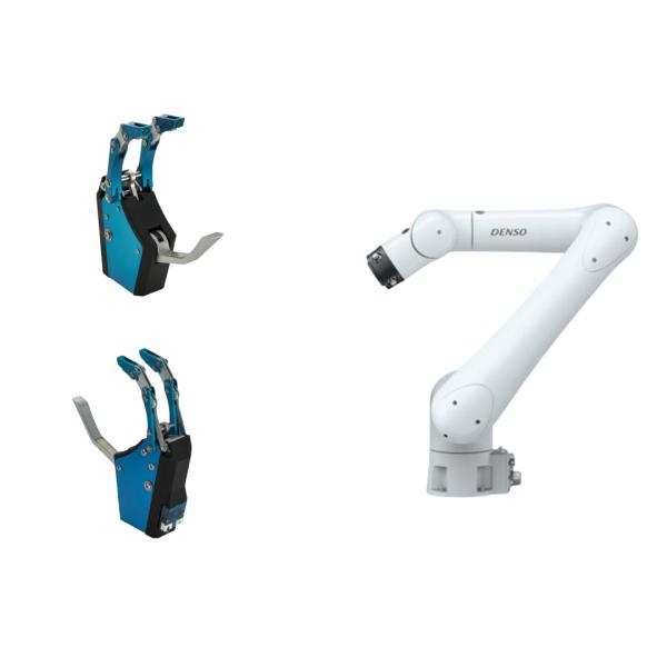 Quality COBOTTA PRO 900 Payload 6kg Collaborative Robot With Softrobotics Ventures for sale