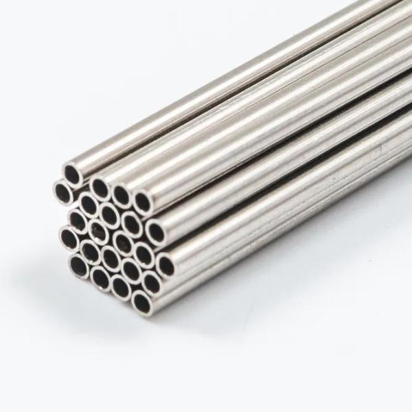 Quality Hot Rolled High Temperature Tube Ultimate Material for sale