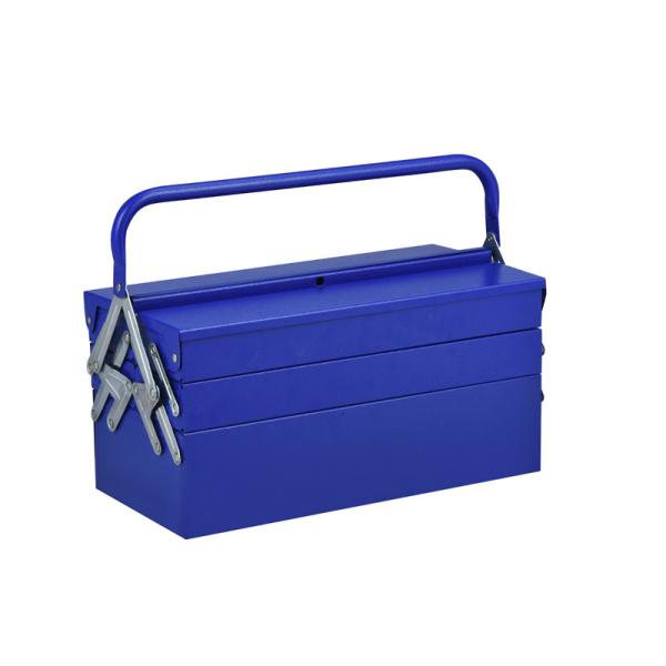 Quality Mobile Portable Single Handle 420mm Tool Chests Cabinets for sale
