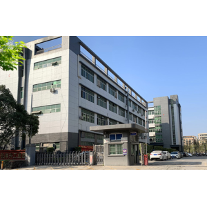 China Factory - Shenzhen EB Technology Co., Ltd.