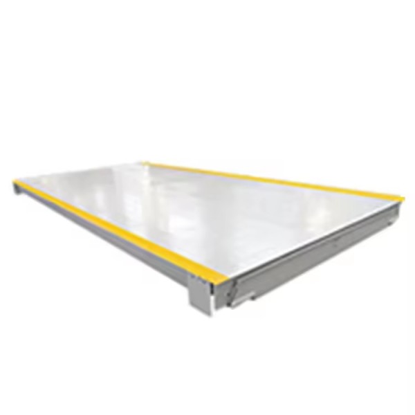 Quality Accurate Stable Digital Weighbridges ZY-44324-003 With Smart LED Display for sale