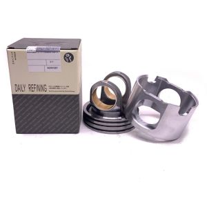 Quality C10 Bulldozer Engine Piston for Parts 238-2710 133-7098 for sale