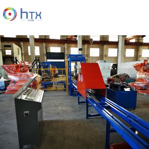 Quality Cultured Stone Siding Panels Production Line Fully Automatic for sale