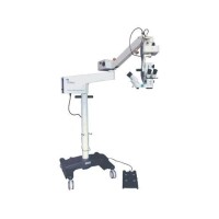 Quality Ophthalmic Surgical Operating Microscope 12.5×/18B Eyepiece Magnification With for sale