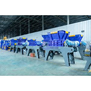 China Factory - Henan Xrido Environmental Protection Technology Co., Ltd.