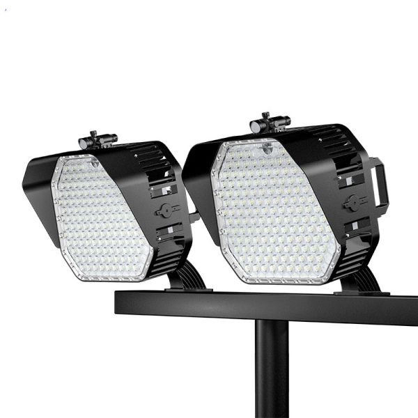 Quality 600W LED Sport Court Light IP67 3000K-6500K 100-277V for sale
