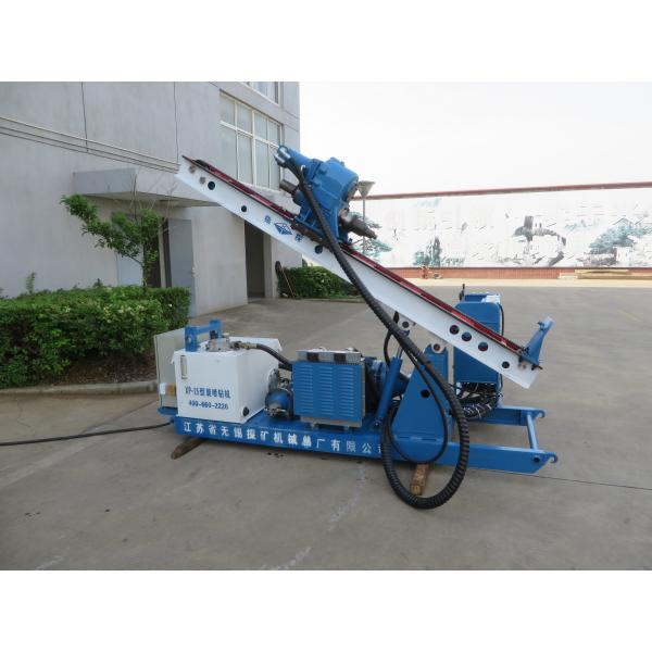 Quality XPL-25A Cement Grouting Procedure Jet Grouting Equipment 0 - 90° Hole Angle for sale