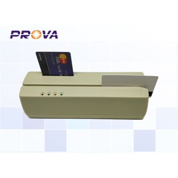 Quality USB Interface Magnetic Stripe Encoder , Card Reader Writer Encoder for sale