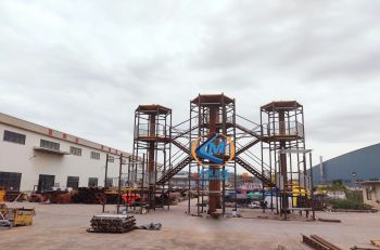 China Factory - Guangzhou Milan Amusement Technology Co., Ltd