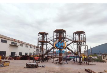 China Factory - Guangzhou Milan Amusement Technology Co., Ltd