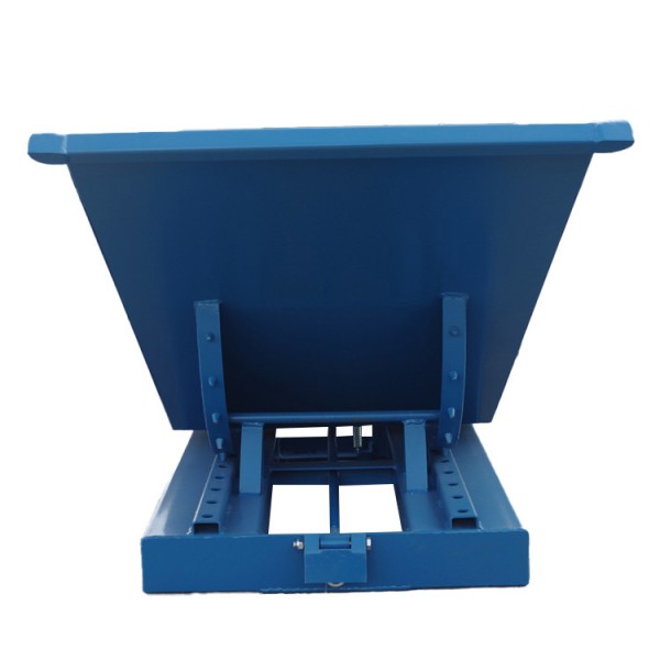 Quality Self-Dumping Steel Hoppers with Bumper Release for sale
