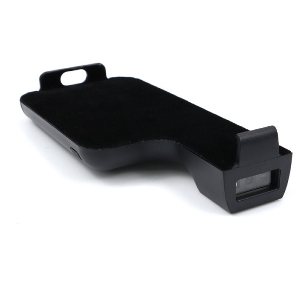 Quality Wearable Belt Backclip Barcode Scanner USB-C Omnidirectional Scanner for Trolley for sale