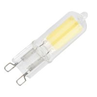 Quality Anti Shake Capsule 4200K 130lm/W LED G9 BULB 8w COB for sale