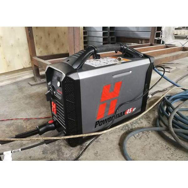 Quality CNC Light Pole Welding Machine for Steel Plate and Electric Door Plasma Cutting for sale