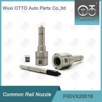 Quality F00VX20018 / F00 VX 20018 Bosch Piezo Nozzle For Common Rail Injectors for sale