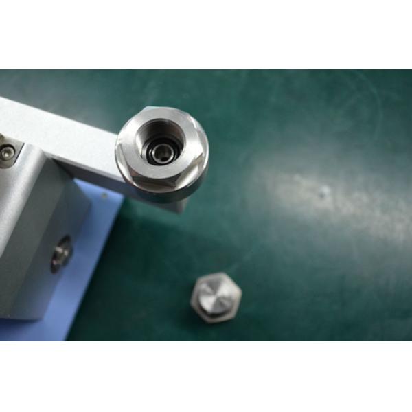 Quality Compact AIR Vacuum Pressure Testing Equipment HX673A for Pressure Range -0.95- for sale