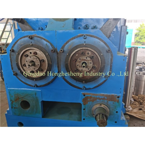 Quality 110L Rubber Internal Banbury Mixer / Kneader Machine for sale