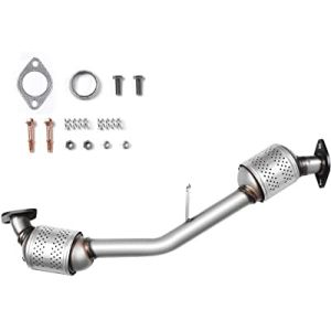 Quality Subaru Catalytic Converter for sale