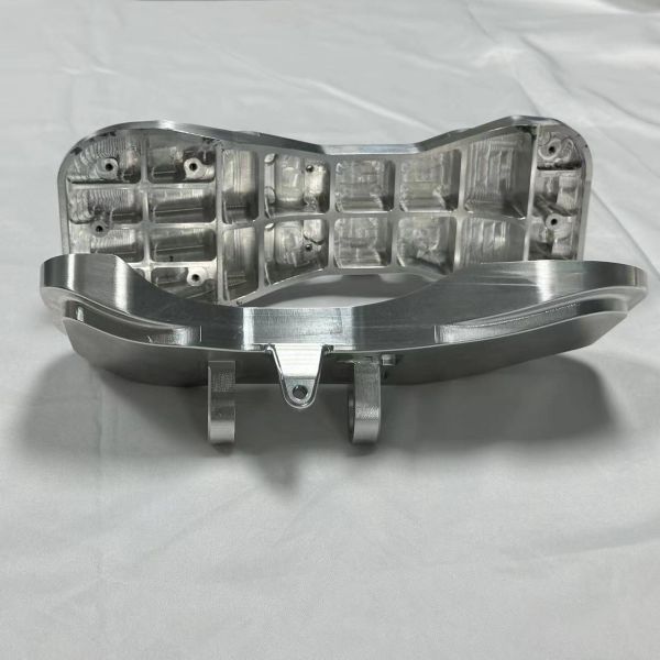 Quality Customized High Precision CNC Turning for Mechanical Parts in Aluminum Zinc for sale