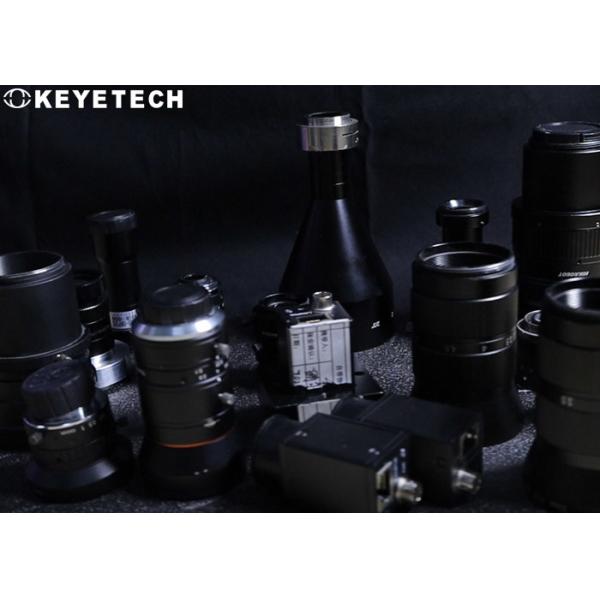 Quality SS 304 Structure PET PP Preform Vision Inspection Machine with AI Based System for sale
