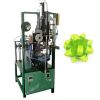 china Luxury Satin Ribbon Bow Making Machine , Star Bow Machine