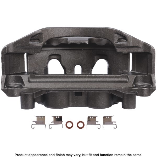 Quality CHEVROLET Auto Parts Vehicle Brake Caliper 18B5330 18B5331 OEM 20909269 20909270 for sale