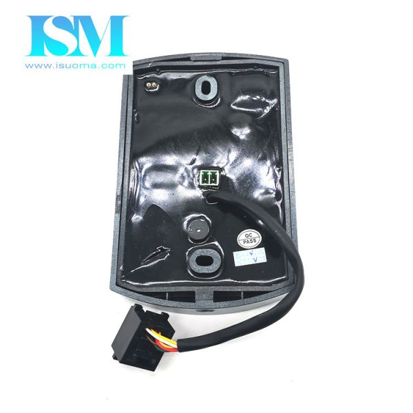 Quality 125khz TCP IP RFID Reader Network RFID Reader Poe Read Range Up To 10cm for sale