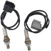 china 3 Saloon BK Oxygen Sensor for Mazda D9U LF68-18-861 Guaranteed Performance
