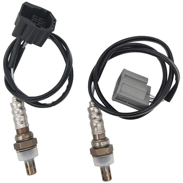 Quality 3 Saloon BK Oxygen Sensor for Mazda D9U LF68-18-861 Guaranteed Performance for sale