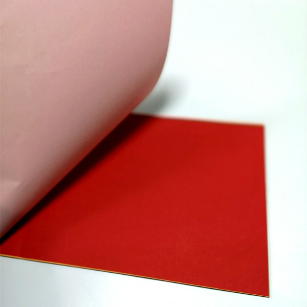 Quality High Tensile Strength Dust Free A4 ESD Cleanroom Paper for sale