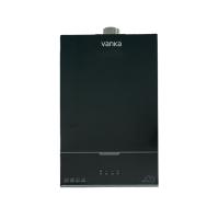 China Fuel Natural Gas Water Heater  With Remote Control factory