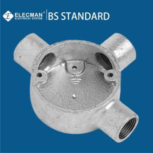Quality Malleable Iron Boxes for sale
