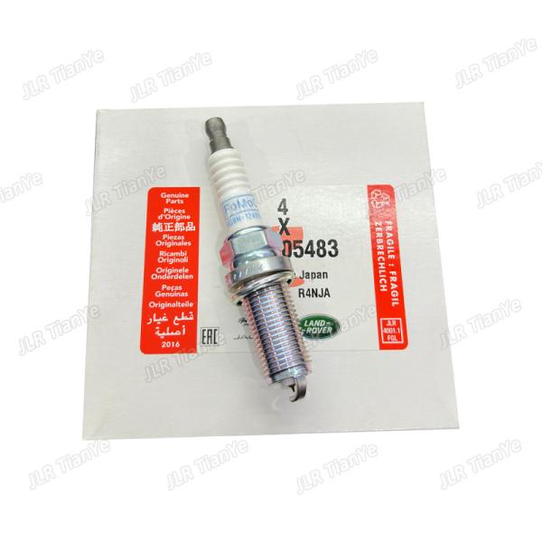 Quality Land Rover Auto Spark Plug Freelander 2 3.2L Gasoline Spark Plug LR005483 for sale