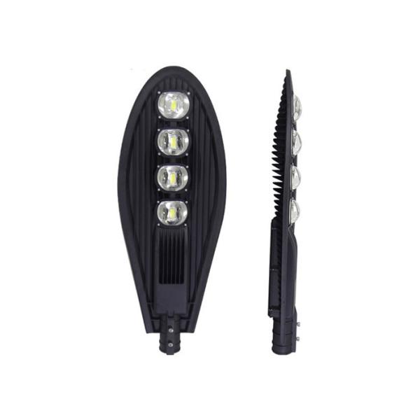 Quality Outside Waterproof LED Street Lights , Super Bright 200W Led Road Lamp for sale