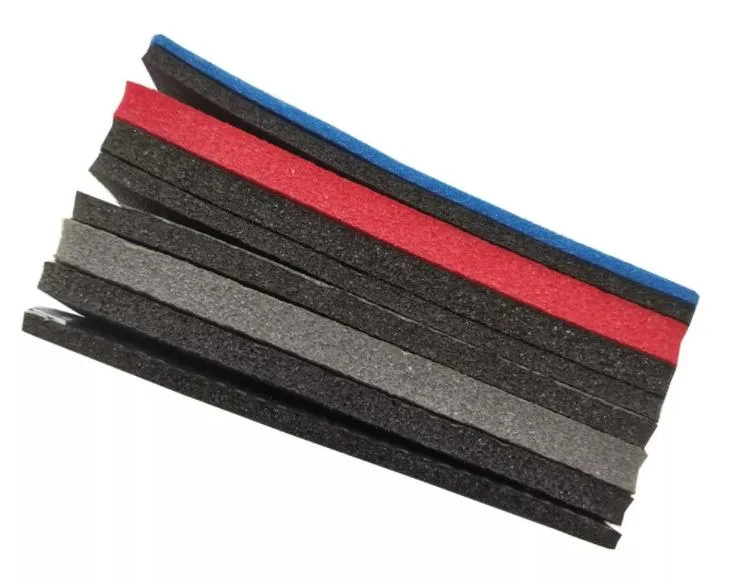 Close Cell Cross Linked Polyethylene Foam/XPE Foam/IXPE Foam Sheet