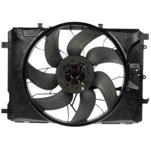 Quality 600W Air Conditioner Car Air Cooling Fan for Mercedes-Benz W204 2045000293 for sale