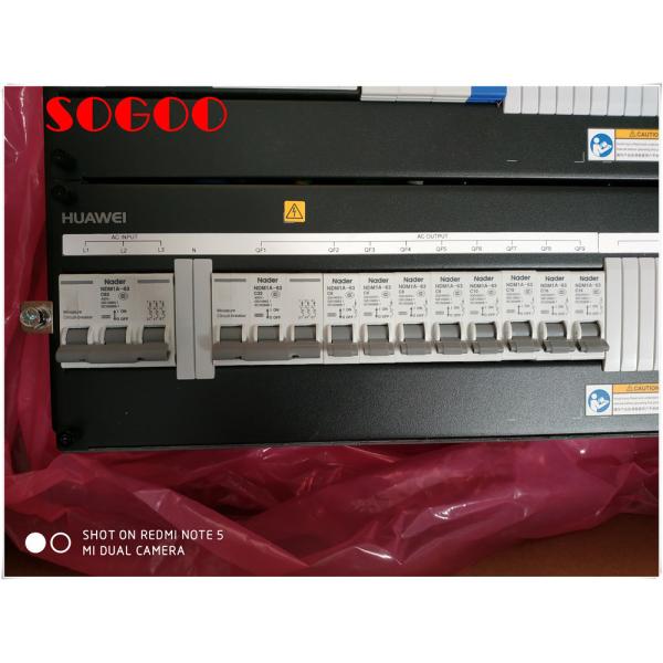 Quality Huawei ETP48200-C11A1 Embedded Power Supply 48V 200A Network Power for sale