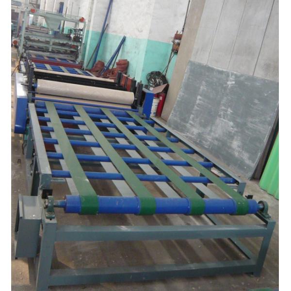 Quality Portland Fiber Cement Board Production Line for sale