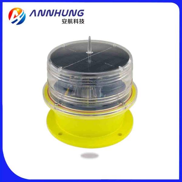 Quality Float Chamber Waterproof IP68 1.8W LED Marine Lantern for sale