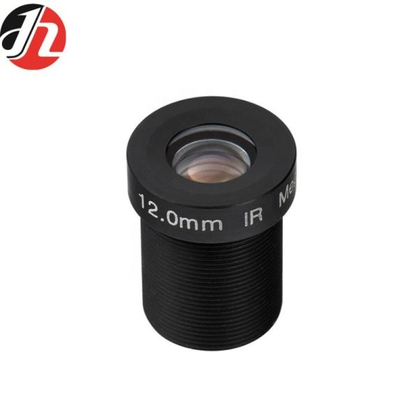 Quality S Mount Car Backup Camera Lens Including 2G2P and 1IR Elements Optimized for Vehicle Rearview Safety Camera Performance for sale