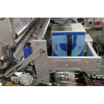 Quality D03S 300 Dpi 32MM QR Code Printing Batch Code Printer Expiry Date / Barcode for sale