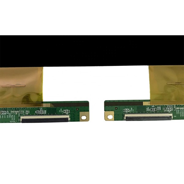 Quality ST6451D02-A CSOT 65 Inch Panel , Naked Lcd TV Screen Replacement for sale