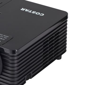 Quality 4k Fisheye Lens Projector DLP Interactive Projectors For Education for sale