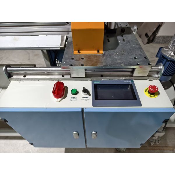 Quality PC PMMA Lampshade Extrusion Line, PC Diffuser Tube Light Extrusion Machine for sale