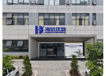 China Factory - Guangdong Haida Equipment Co., Ltd.