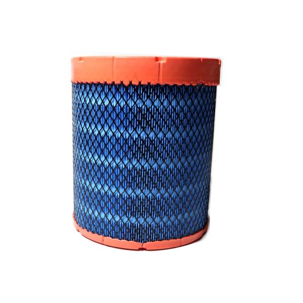 Quality Bus Material Car Diesel Engine Intake Air Filter for Kinglong XMQ6117 Performance for sale