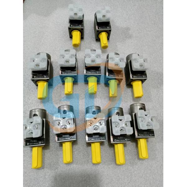 Quality Custom Hydraulic Pressure Reducing Valve For Concrete Pump 10059637 for sale