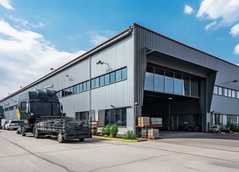 China Factory - Langfang Kairan Metal Products Co., Ltd