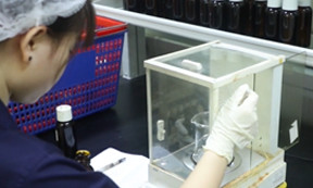 China Factory - Guangzhou Zhenxin Flavors & Fragrances Co., Ltd.